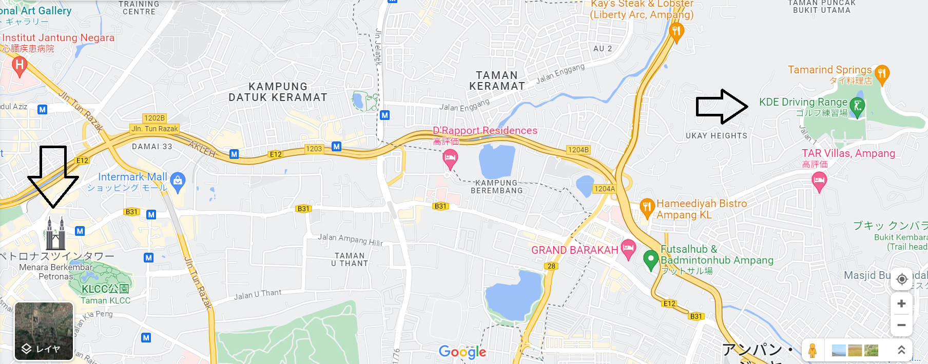 池利用DR | がちで起業してマレーシア在住20年