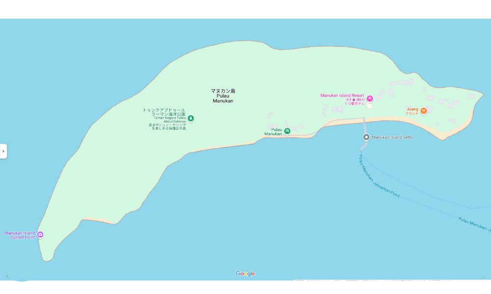 manukan | がちで起業してマレーシア在住20年