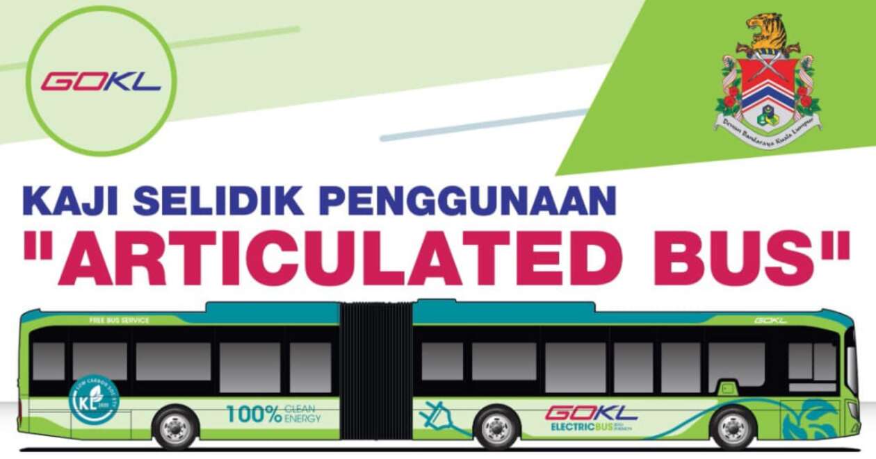 Articulated GOKL | がちで起業してマレーシア在住20年