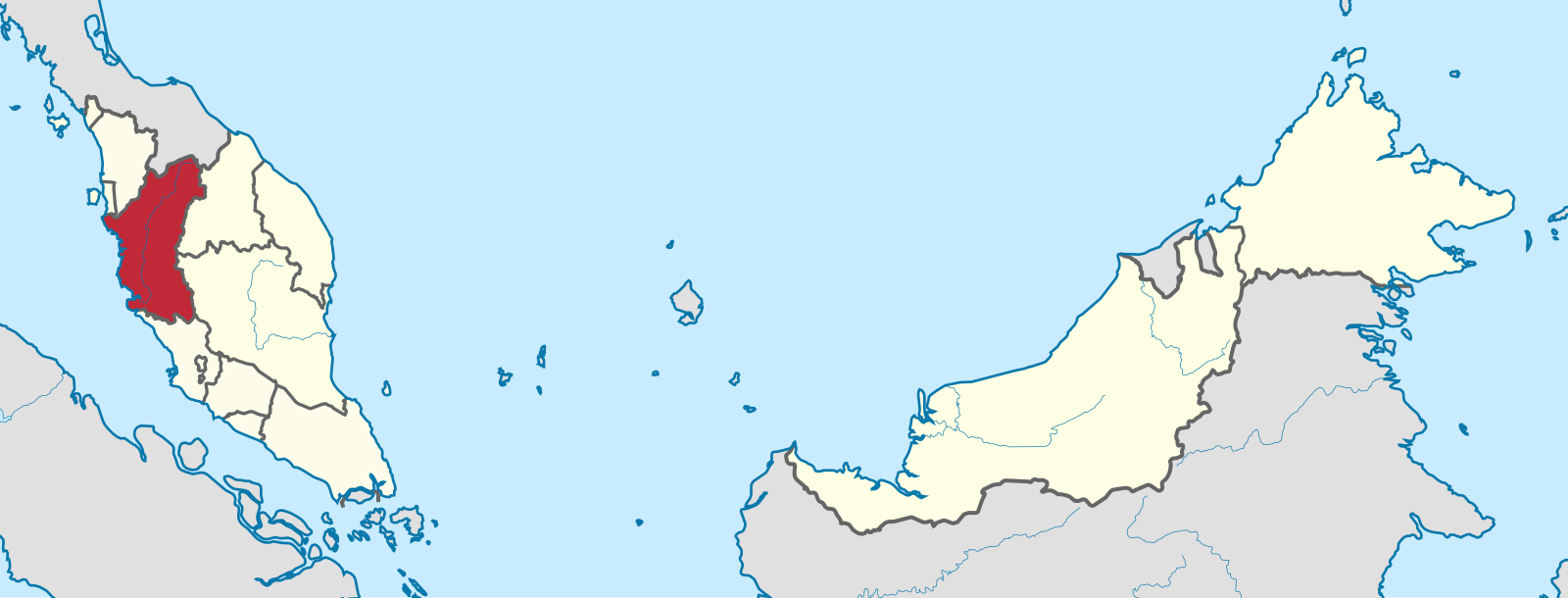 ペラ州物語 | がちで起業してマレーシア在住20年